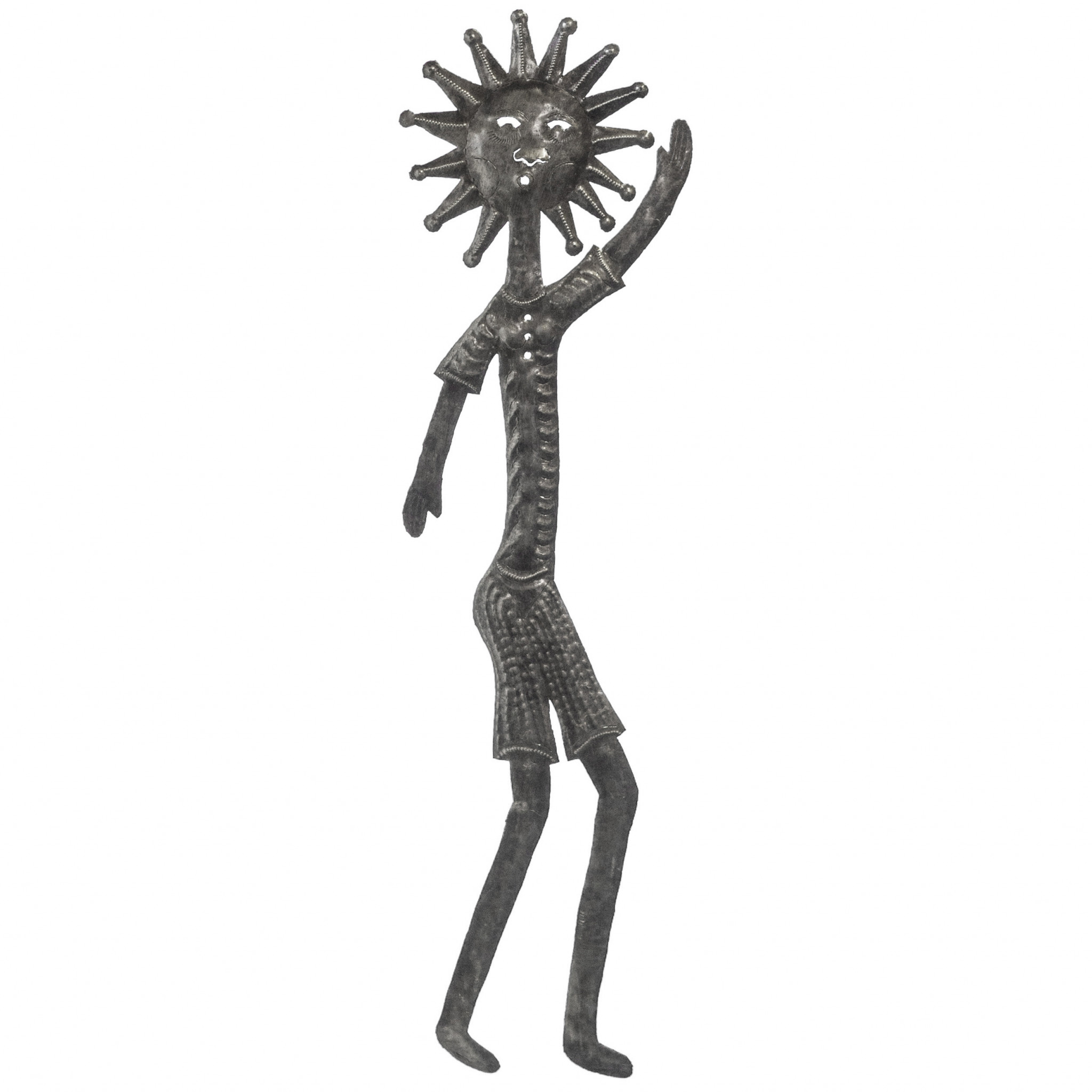 Sun Guy – The Haitian Collection